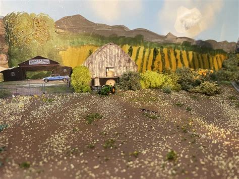 N Scale Switching Layout Model Railroad Layouts PlansModel Railroad Layouts Plans