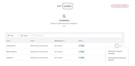 Portal De Empregos Como Atrair Os Talentos Certos Factorial