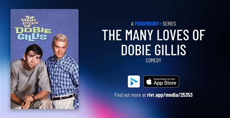 The Many Loves Of Dobie Gillis Originals For Paramount