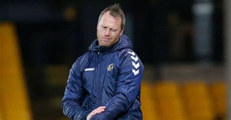 Barrow 2 1 Newport County Jamie Devitt Comes Back To Haunt Exiles With Late Free Kick To Dent