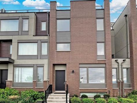223 Downsview Park Boulevard North York On Condosca