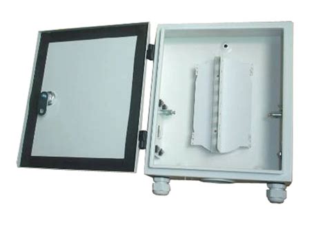 중국 맞춤형 Smc 상자 광섬유 정션 박스 공급 업체 제조 업체 공장 직접 가격 Zhongfeiya