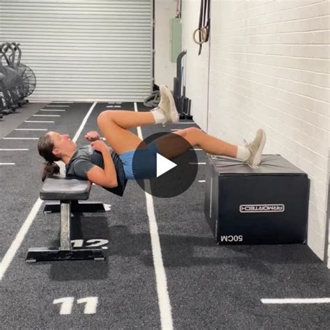 These Dynamic Hamstring Switches Are Looking Really Good 👌 You Wouldnt