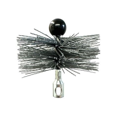 Rps Mini Mole Rotary Liner Grit Brush 6 12165mm 14586 Rps