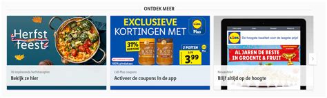 Lidl Kortingscodes ⇒ Kortingsbonnen Voor Juli 2025