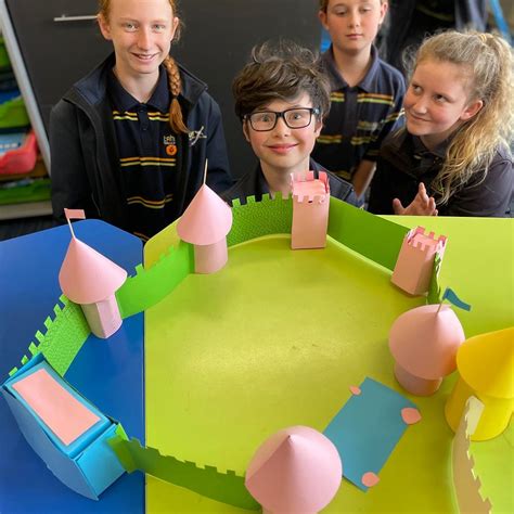 Room 7 Model Making — August Newsletter