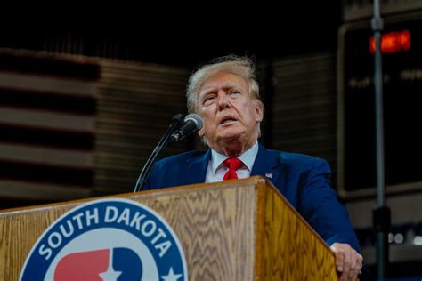 Trump Seeks Recusal Of Judge In Federal Elections Case The New York Times