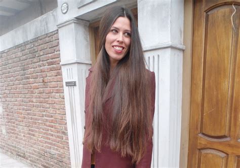 Rouse Lasserre A Model From Argentina Model Management