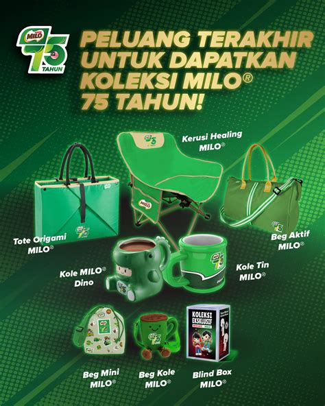 Milo Malaysia Milo Malaysia Added A New Photo