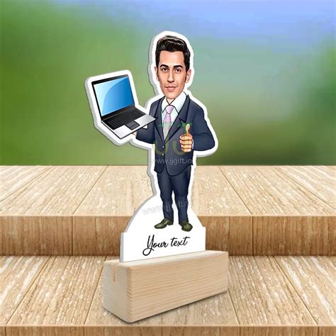 It And Computer Caricature 🖥️ Largest Caricature🎈 Store In India
