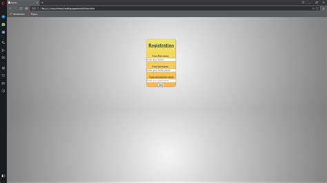 GitHub Jpstories Html Html Css