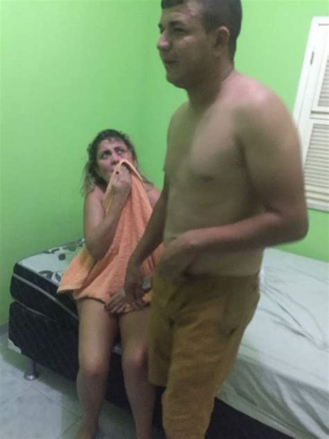 Indira Pereira Vereadora De Ipueiras Ce Foi Pega No Flagra Transando