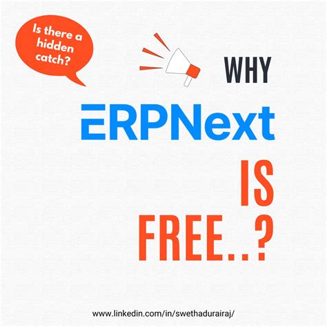 Erpnext Posted On Linkedin
