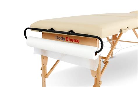 Paper Roll Holder Massage Tables Accessories Warehouse
