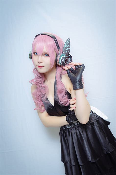【コスプレ】ラブライブ！、reゼロ、ワンパンマンまで「となコス」美女レイヤーまとめ（前編）【写真100枚】 49枚目の写真・画像