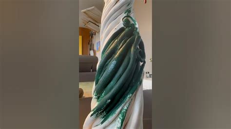 Making A Beanstalk Youtube