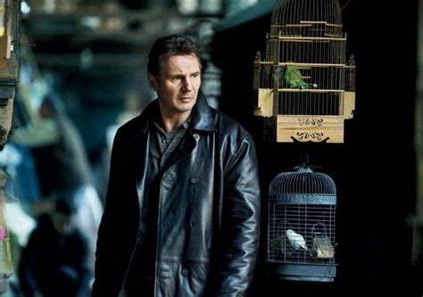 Assista ao novo featurette da ação Busca Implacável Liam Neeson Cinema Rapadura
