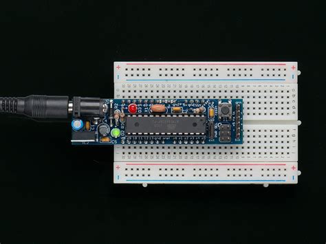 Dc Boarduino Arduino Compatible Kit Watmega328 V10 Id 72