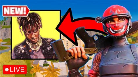 🔴 Live Juice Wrld Concert Soon Youtube