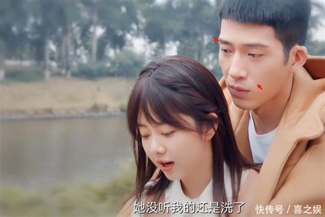 好家伙，演员“强行扮嫩”风刮到湖南卫视了，一脸褶子穿校服真尬 360娱乐，你开心就好