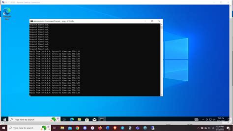 GitHub Sismahil Azure Network Protocols
