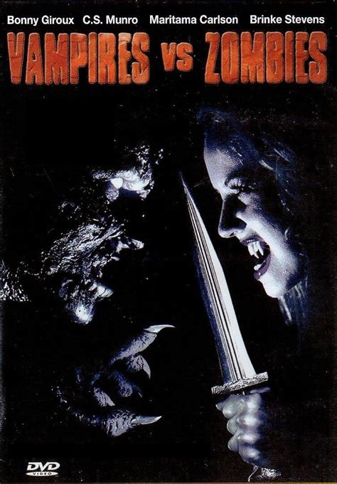 Carmilla The Lesbian Vampire Video 2004 Imdb