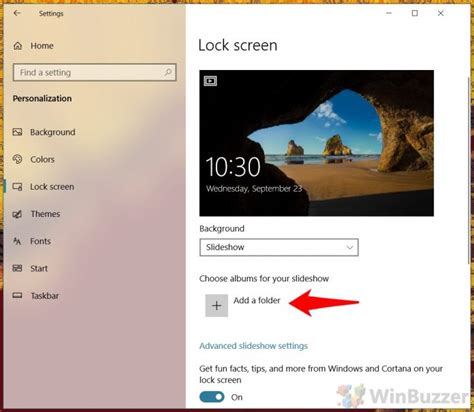 How To Customize Your Windows Lock Screen Wallpaper And Notifications