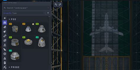 How To Launch A Rocket In Kerbal Space Program 2