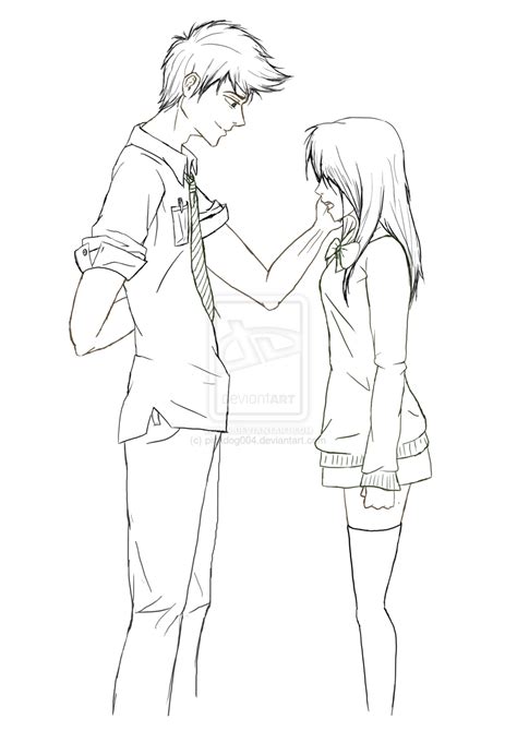 Anime Boy Full Body Drawing At Explore Collection