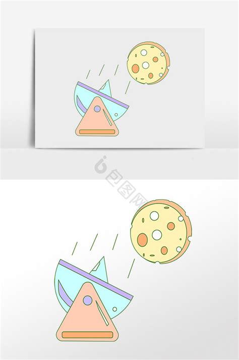 【信号塔简笔画】图片 信号塔简笔画素材下载第8页 包图网