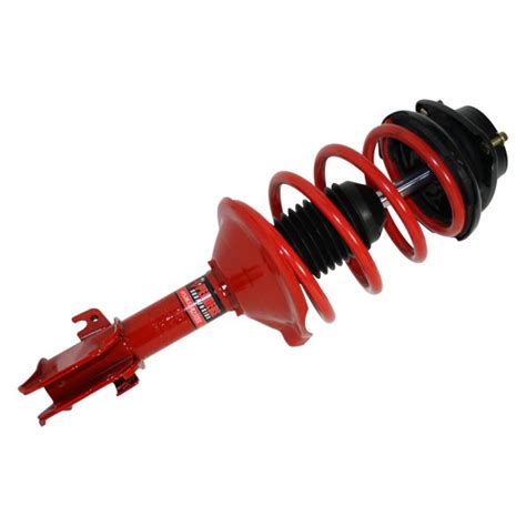 Pedders Suspension® Sportsryder Ezifit Strut Assembly