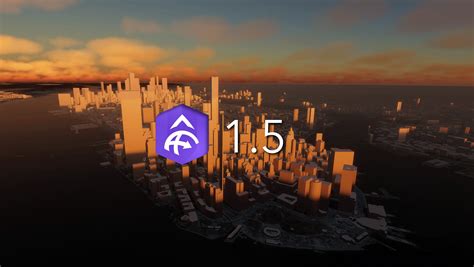 Découvrez Les Nouvelles Capacités Des Sdks Darcgis Pour Unity Et Unreal Engine Version 15