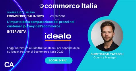 Limpatto Della Comparazione Dei Prezzi Nel Customer Journey Dell