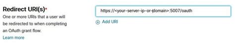 Generar Token Con Oauth Para Integraciones De Webex Cisco Community