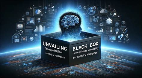 Explainable AI XAI How Does It Work Oksim