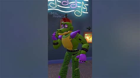 Milly En Fnaf Youtube