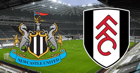Newcastle X Fulham Onde Assistir Ao Vivo Horário E Escalações Minha