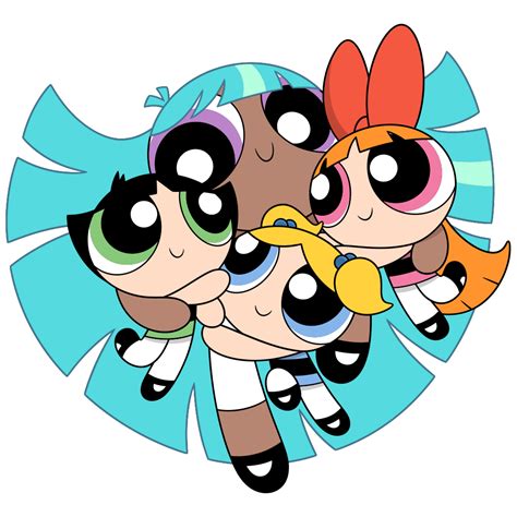 Le Superchicche Della Gang Verde Kangaskhan