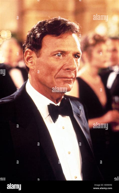 Central Park West Ron Liebman 1995 96 C Cbs Entertainment Production Courtesy Everett