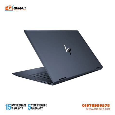 HP Elite Dragonfly G Core I Th Gen FHD Touch Laptop Price In Bangladesh Meraz IT
