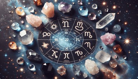 Cristais Para Cada Signo Do Zodíaco Encontre Sua Pedra Ideal
