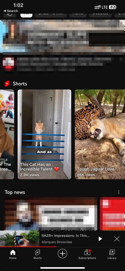 How To Disable Youtube Shorts Permanently Top Methods