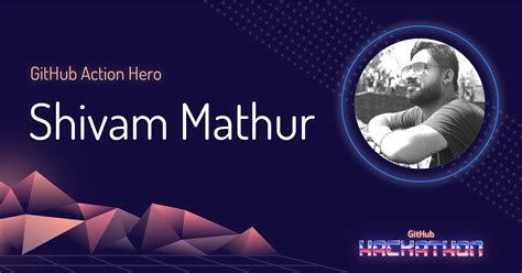 Github Action Hero Shivam Mathur And Setup Php