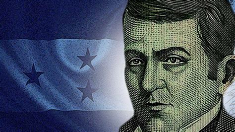¿quién Fue El Primer Presidente De Honduras