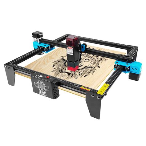 Two Trees Tts 10 10w Laser Engraver Cutter