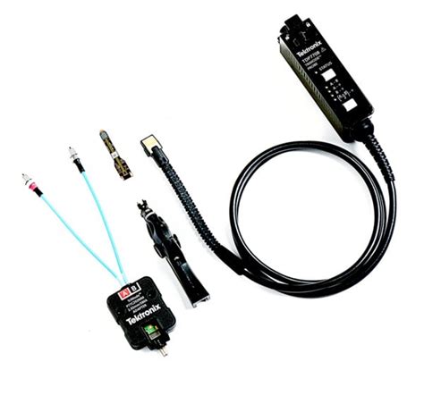 Tektronix 6 Series B Mso Mixed Signal Oscilloscope Tamashi Technology Investments Pty Ltd