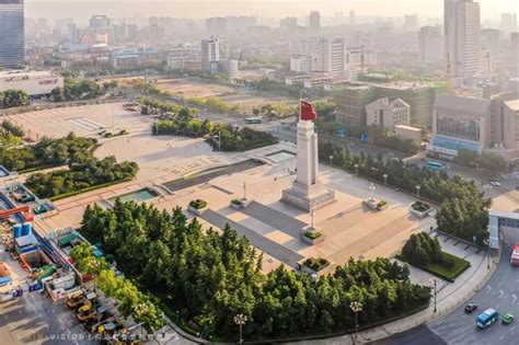 八一广场图片高清图片 广场图片 南昌广场图片 第6页 大山谷图库