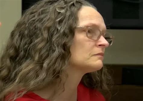 Cheating Wifes Murder Plot Denied Appeal In Court