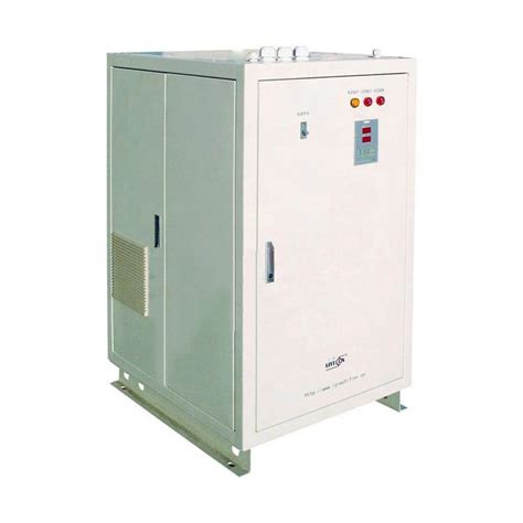Electrodialysis Rectifier 110v 830a Power Supply Electrocoagulation