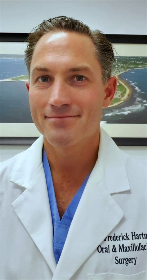 Frederick A Hartman Dmd Cumberland Ri Oral Surgery Services